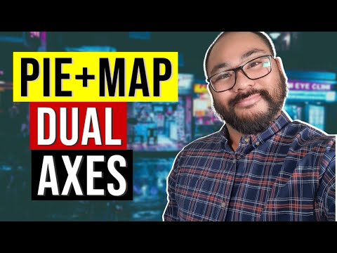 Tableau Mapping Course | Advanced Map Dashboards & Geographical Analysis