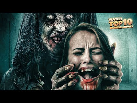 TOOTH FAIRY: TOOF 🎬 Exclusive Full Horror Movie Premiere 🎬 English HD 2023