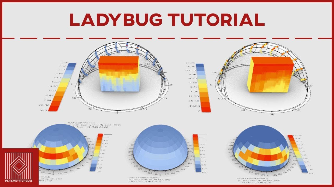 Ladybug sunpath tool not working - Ladybug Tools | Forum