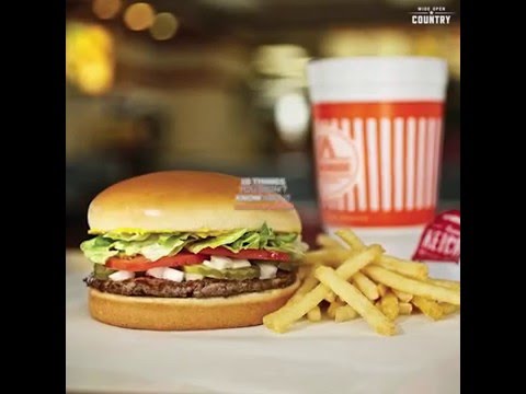 10 Things You Didn't Know About Whataburger