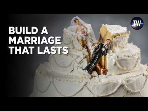 Build a Better Marriage | Telecasts | Tomorrow's World