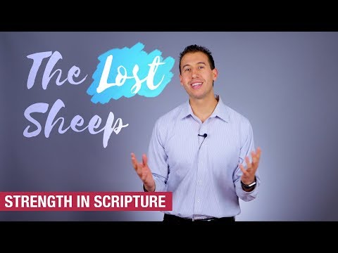 The Parable of the Lost Sheep [S02E25]