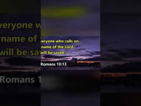 What Does The Bible Say About Eternal Life? | Bible and Eternal Life #Shorts