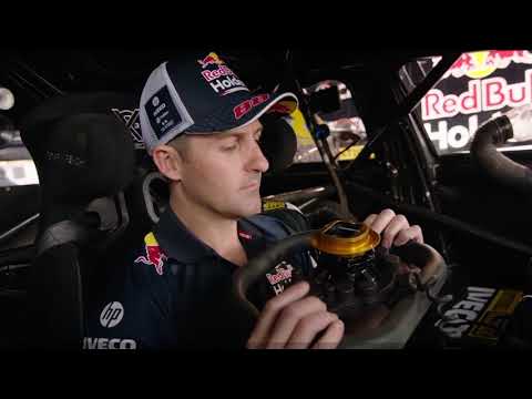 3D Printing for Auto Racing Parts
