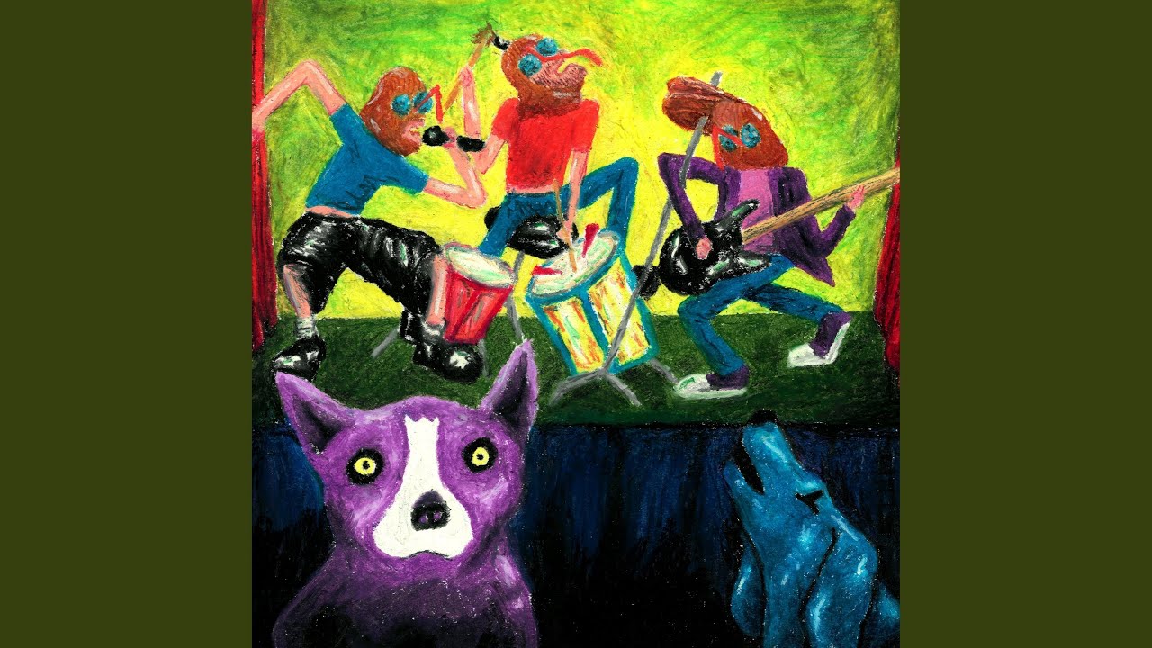 Stop Kicking the Dog