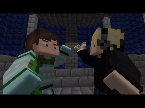 Steam Community :: Video :: xQc and Ludwig Shake the Dice | Minecraft ...