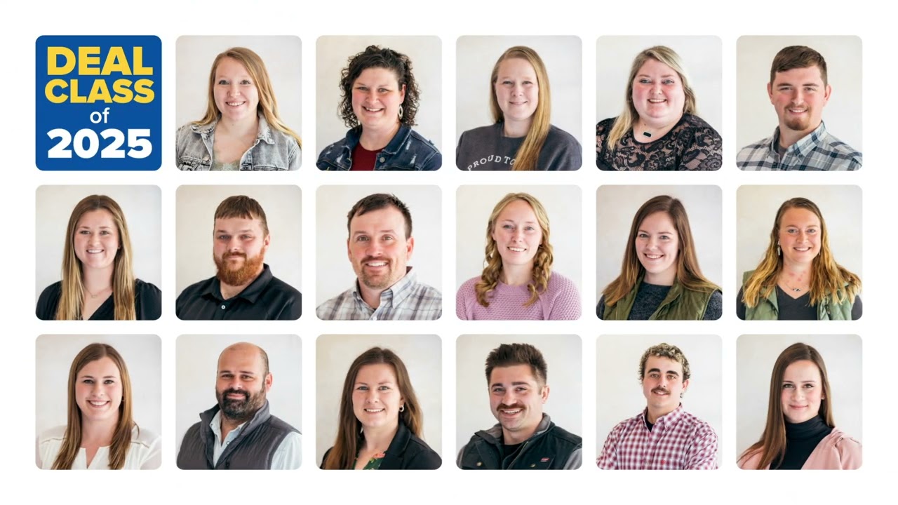 Checkoff at Work: Midwest Dairy DEAL Program