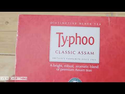 Typhoo Green Tea - Latest Price, Dealers & Retailers in India