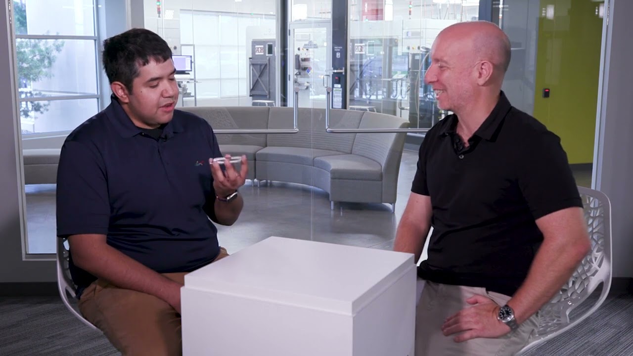 3D Printing Extreme Metals: Tungsten