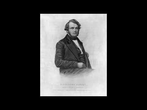 Lessons from the novel Resisting Removal: Alexander Ramsey and the ...