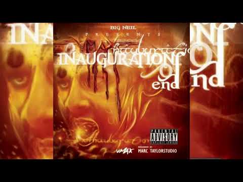 Plain Talk Bad Manner Pt3 - VMax | Inauguration of The End | Mixtape | Hiphop | Rap