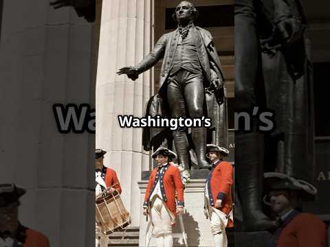 The Liberty Bell’s Cracked Secret! #history #facts #shorts #shortsfeed