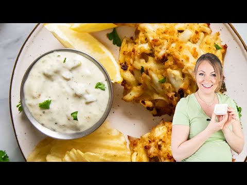 Last-minute Tartar Sauce Using Ingredients You Already Have