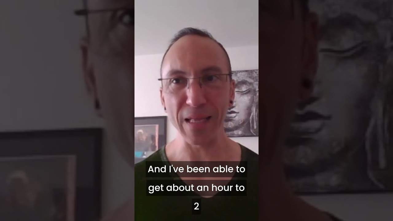 Sleep Reset Program Review!
