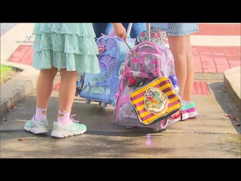 Allen Park is the first elementary school in Lee County to be certified in mental health first aid