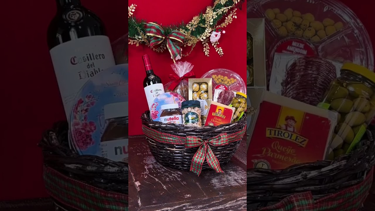 Kit Esplendor Natalino