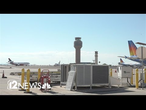 Changes are coming to Phoenix-Mesa Gateway Airport. Here's what to expect.