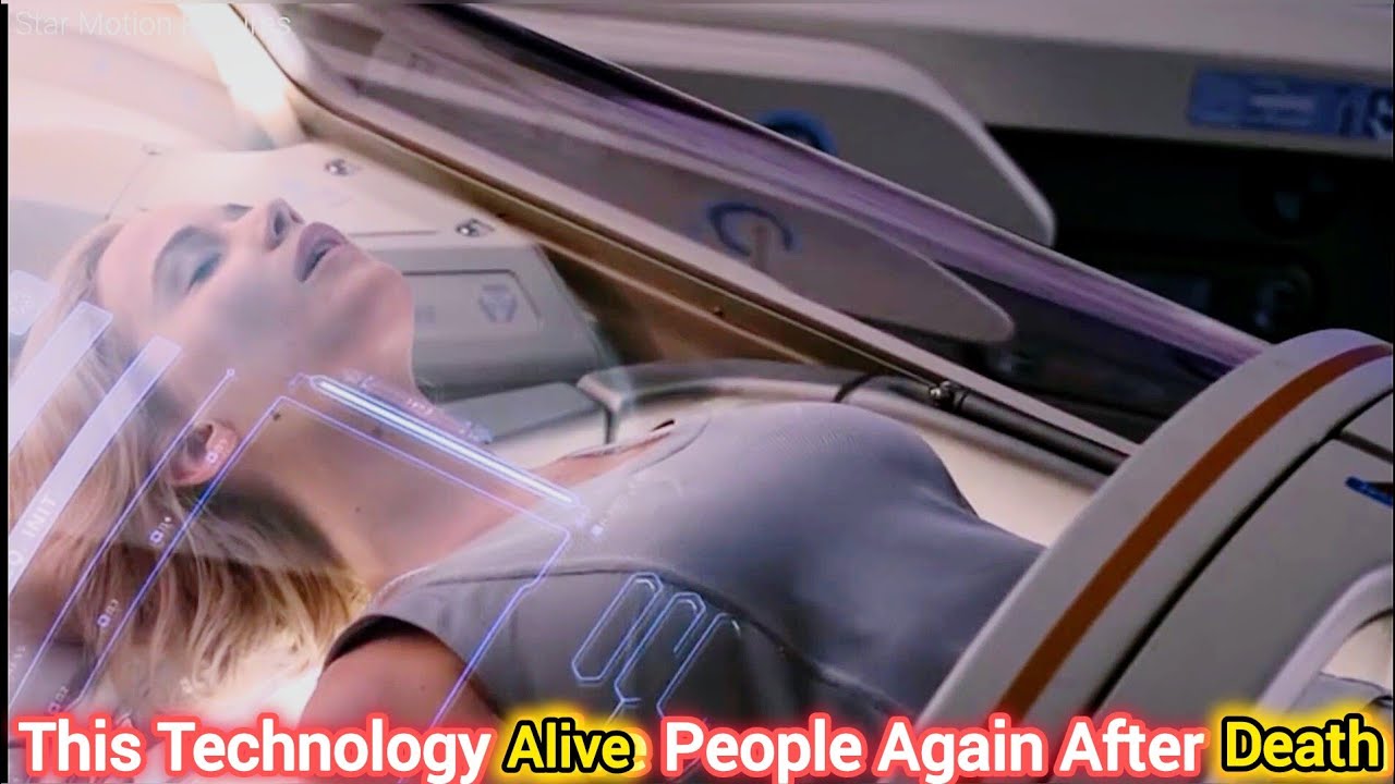 How Dead Persons Are Alive Again | The Mystery Of Revival |  | The American Technology