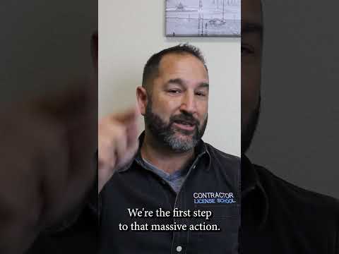 How To Get A Landscaping C27 Contractors License - CLS