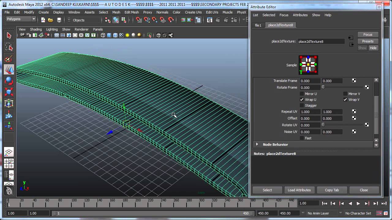 Garbage Game: Technical Video Part 12