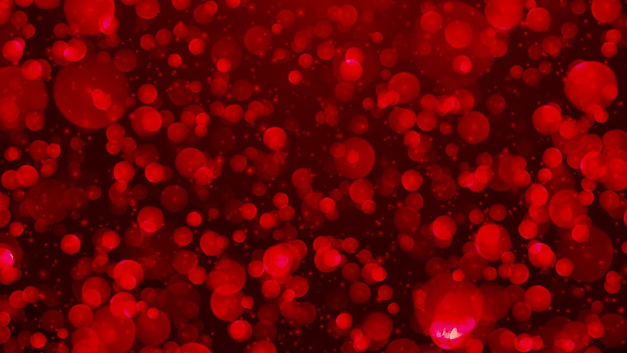 Motion Backgrounds For Edits - Particle background - Free Video Background Loops