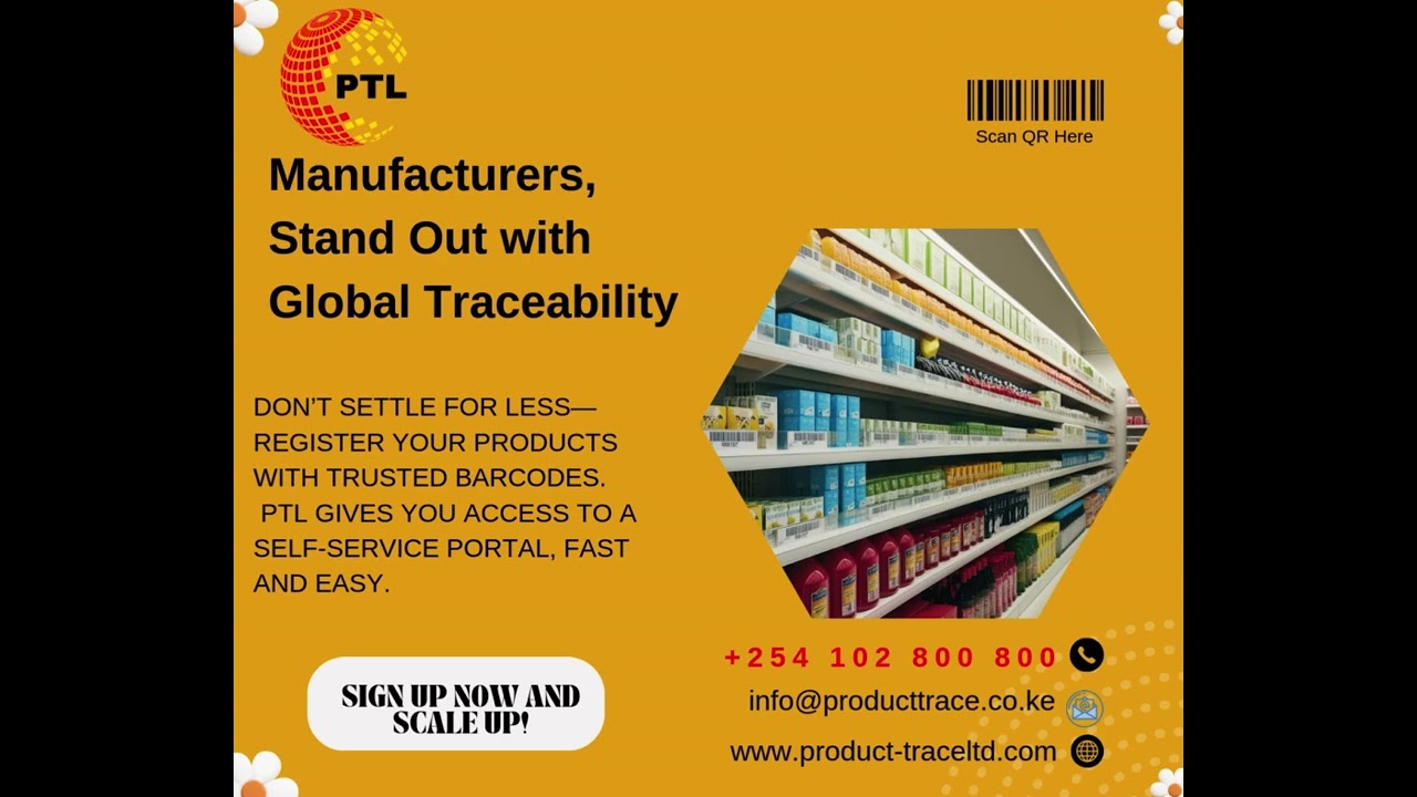 Global Traceability