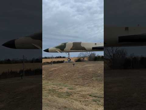 Amazing Aircraft On Display