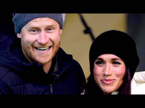 Signs Prince Harry & Meghan Markle Are Headed Towards Divorce