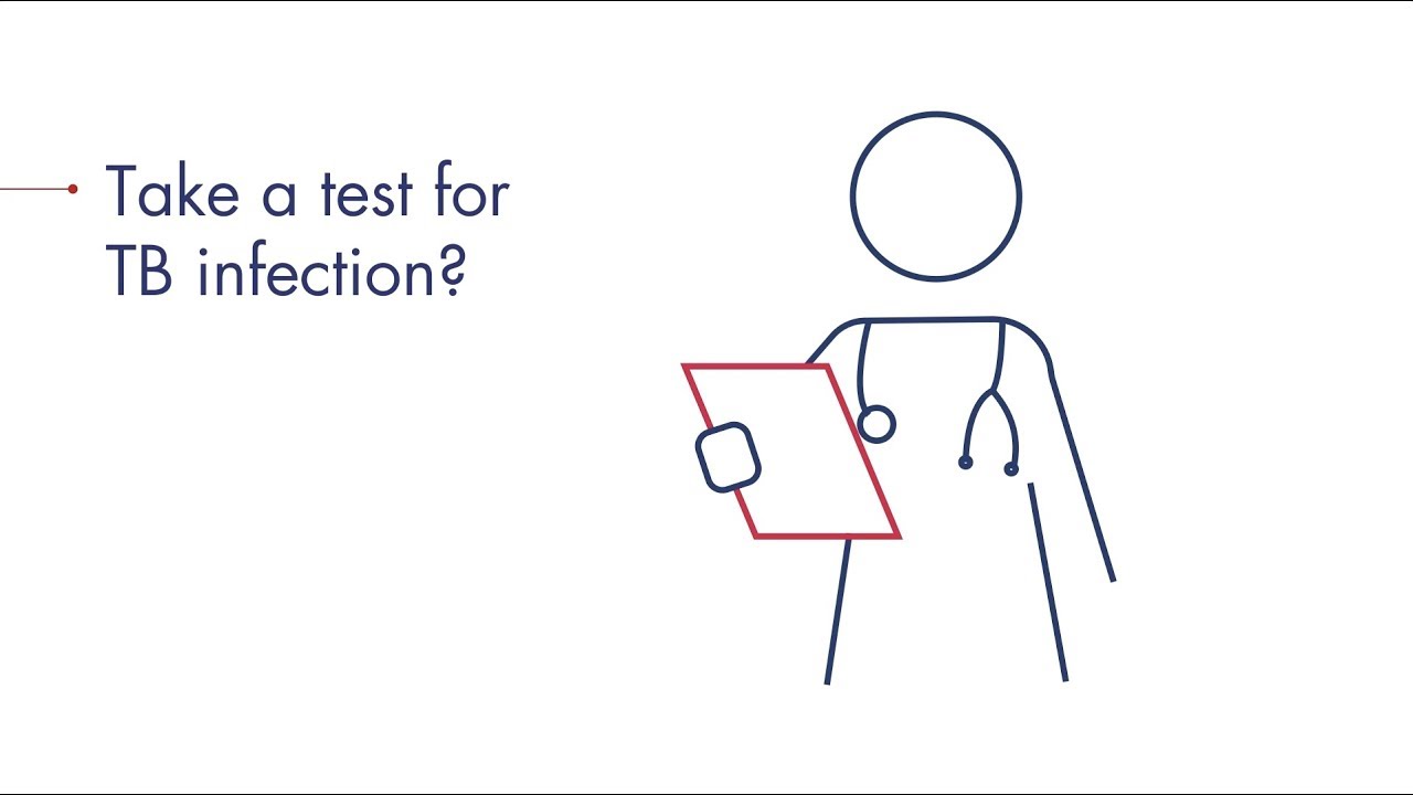Next generation TB testing with QuantiFERON TB Gold Plus