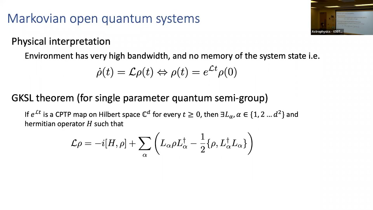 March 2, 2022: Rahul Trivedi (Max Planck Institute of Quantum Optics)