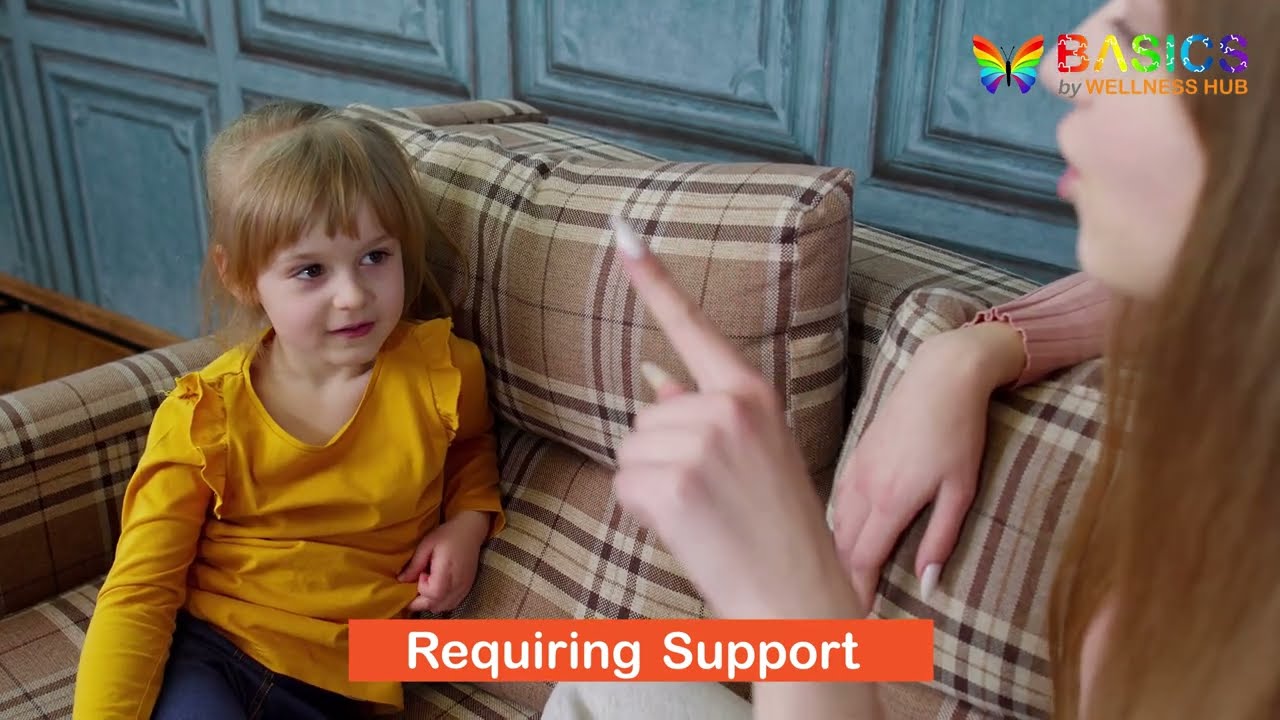 3 Levels of Autism | A Guide for Parents and Caregivers | Autism Awareness Series (6/31)