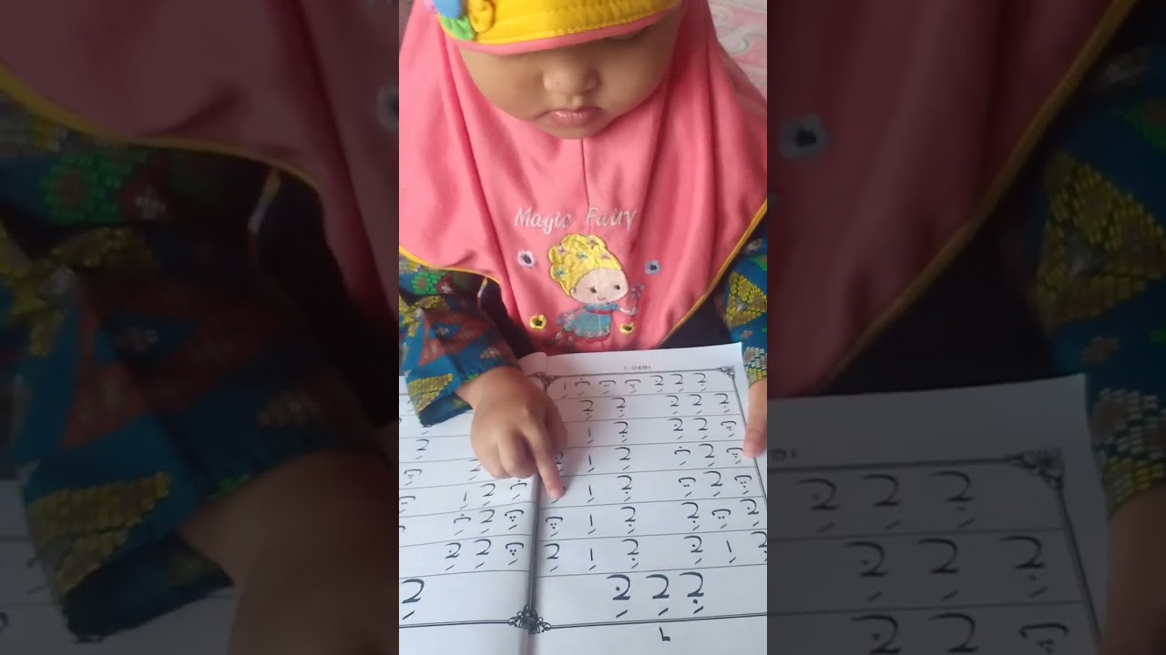 Inilah Metode Mengajar Iqro Untuk Murid Yang Pemalu
