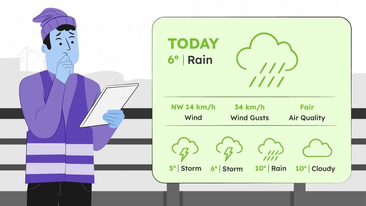Advanced Water Quality Monitoring in Aquaculture