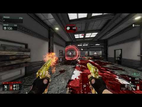Steam Community :: Video :: Killing Floor 2 HoE Map : KF-Corridor ...