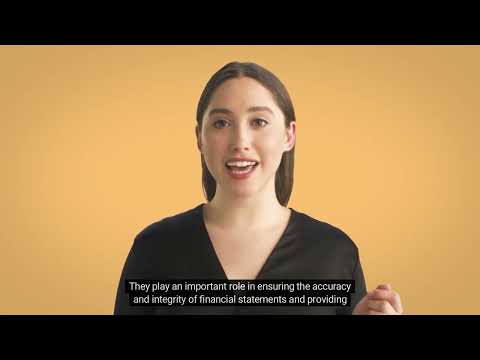 Chartered Accountant Definition