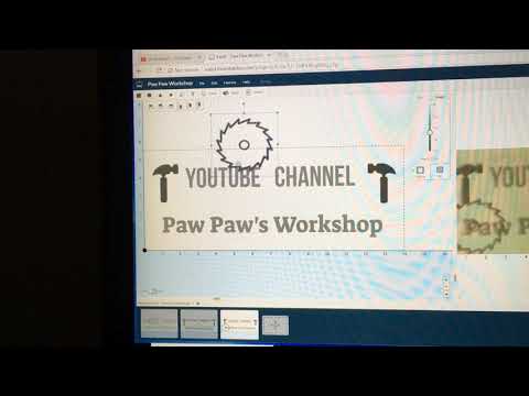 How to Use Easel to Make a Simple Sign
