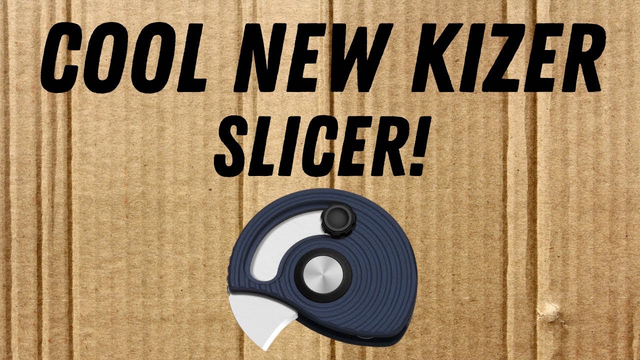 A Closer Look: Kizer’s Snail Trail