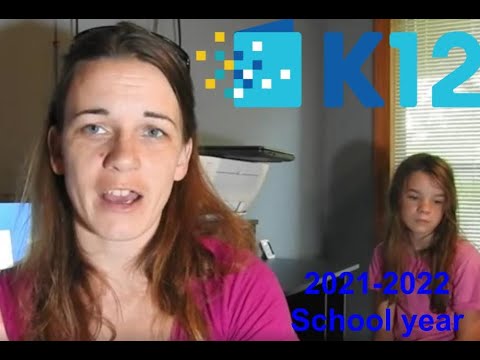 K12 Cyber Academy Its Arrived