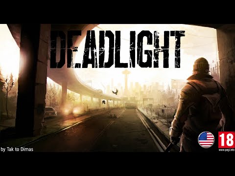 Steam Community :: Video :: DEADLIGHT full walkthrough (no comment)
