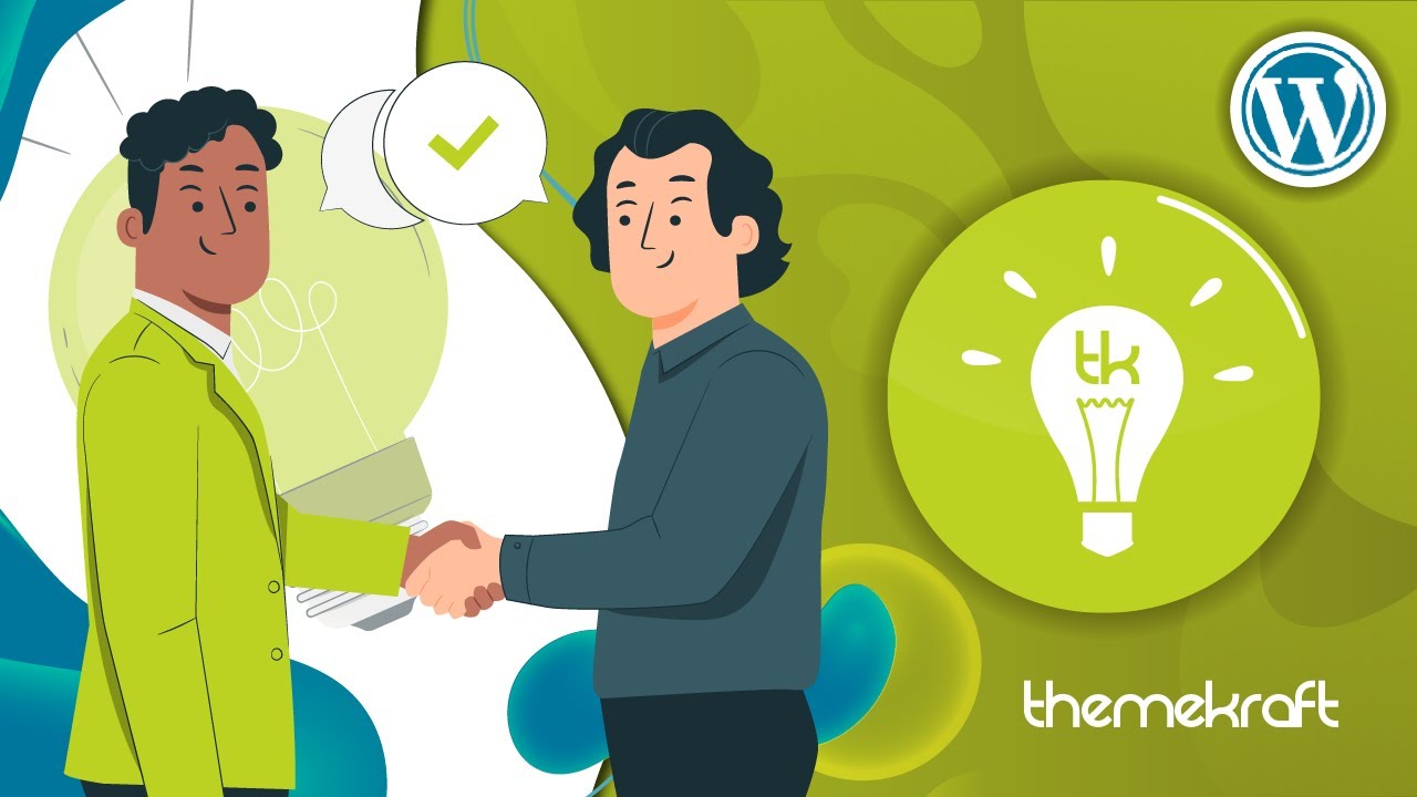 TK Solutions - Your All-in-one Solution Tool for WordPress