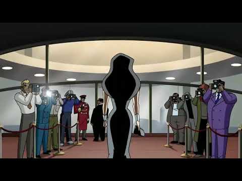 Bruce and Diana Dance