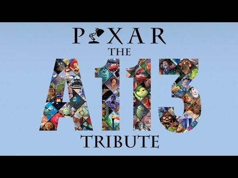 Pixar - Pixar Tribute | Music Video, Song Lyrics and Karaoke