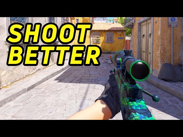5 best CS2 recoil control tips for beginners (October 2023)