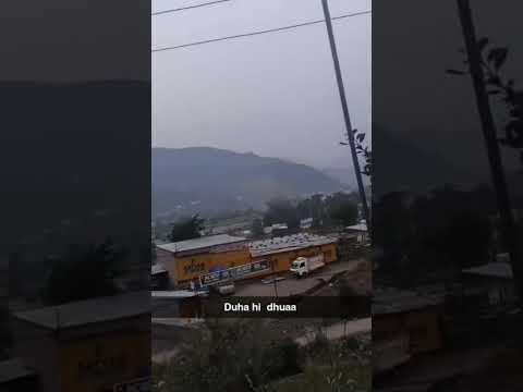 India Strikes Pakistan Real video