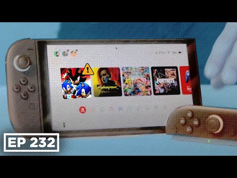 Why 3rd party devs are struggling on Switch 2 - WULFF DEN Podcast Ep 232