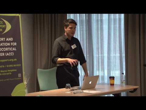 Dr Vasileios Chortis - Introduction to and Update on Adrenocortical Cancer (ACC)