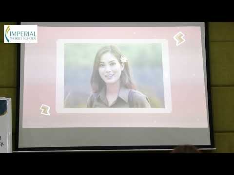 Imperial World School | Providing best opportunities for the child to ...