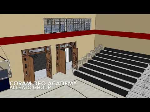 Coram Deo Academy (Conceptual)