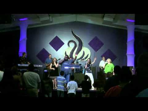 Awesome God
