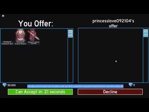 Cross trading proof #1